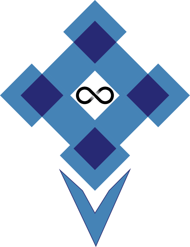 KEEP IN TOUCH - V89 Infinity Technology